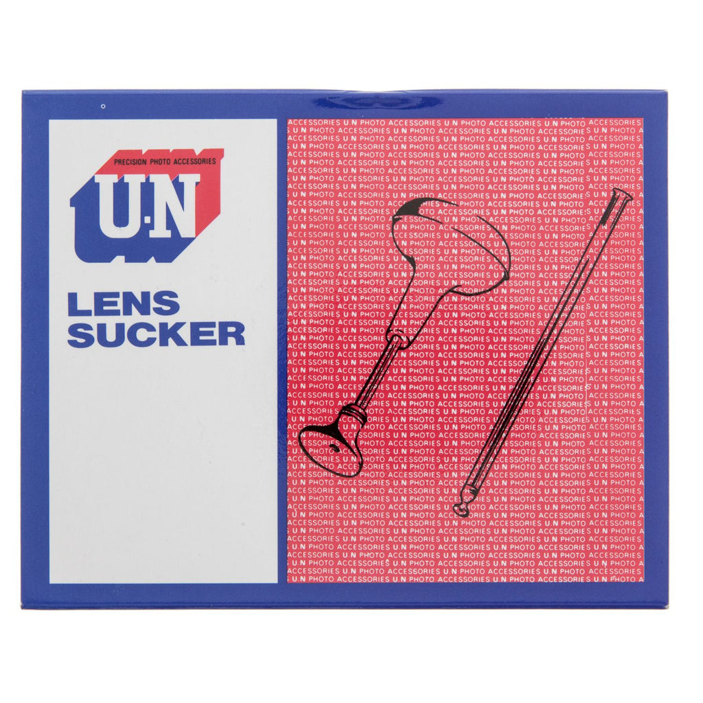 Suction Pen for Optics w/ Interchangable Stems and Suction Default Title