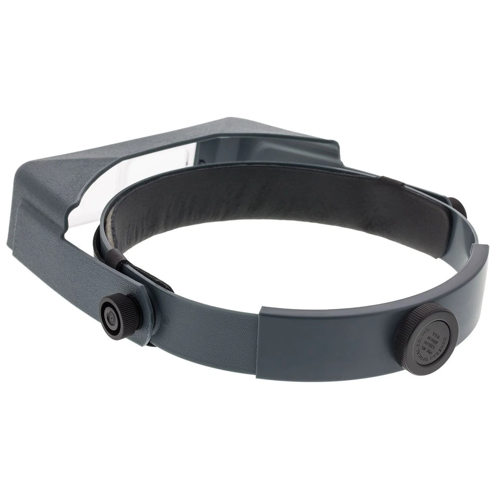 OptiVISOR® LX Series Headband Magnifiers | Micro-Tools