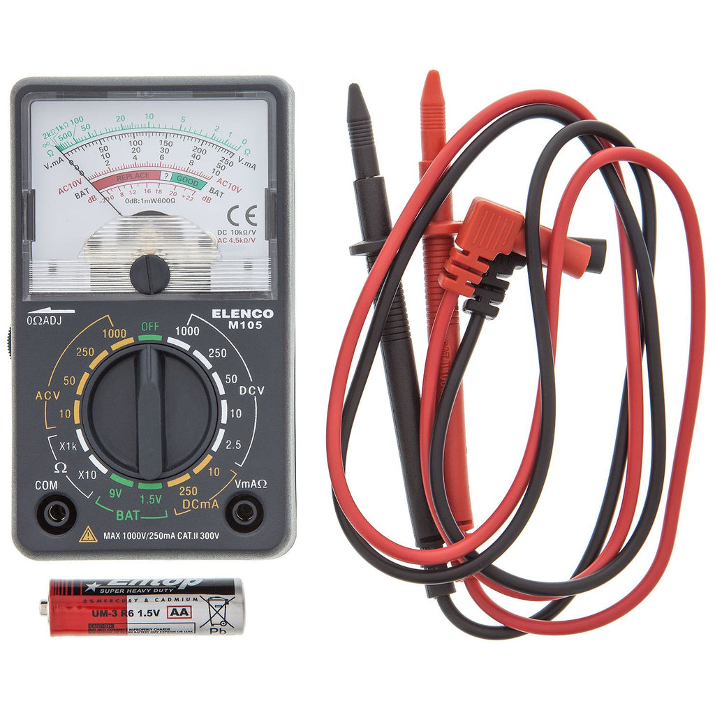 VOM 15 Range Compact | Micro-Tools