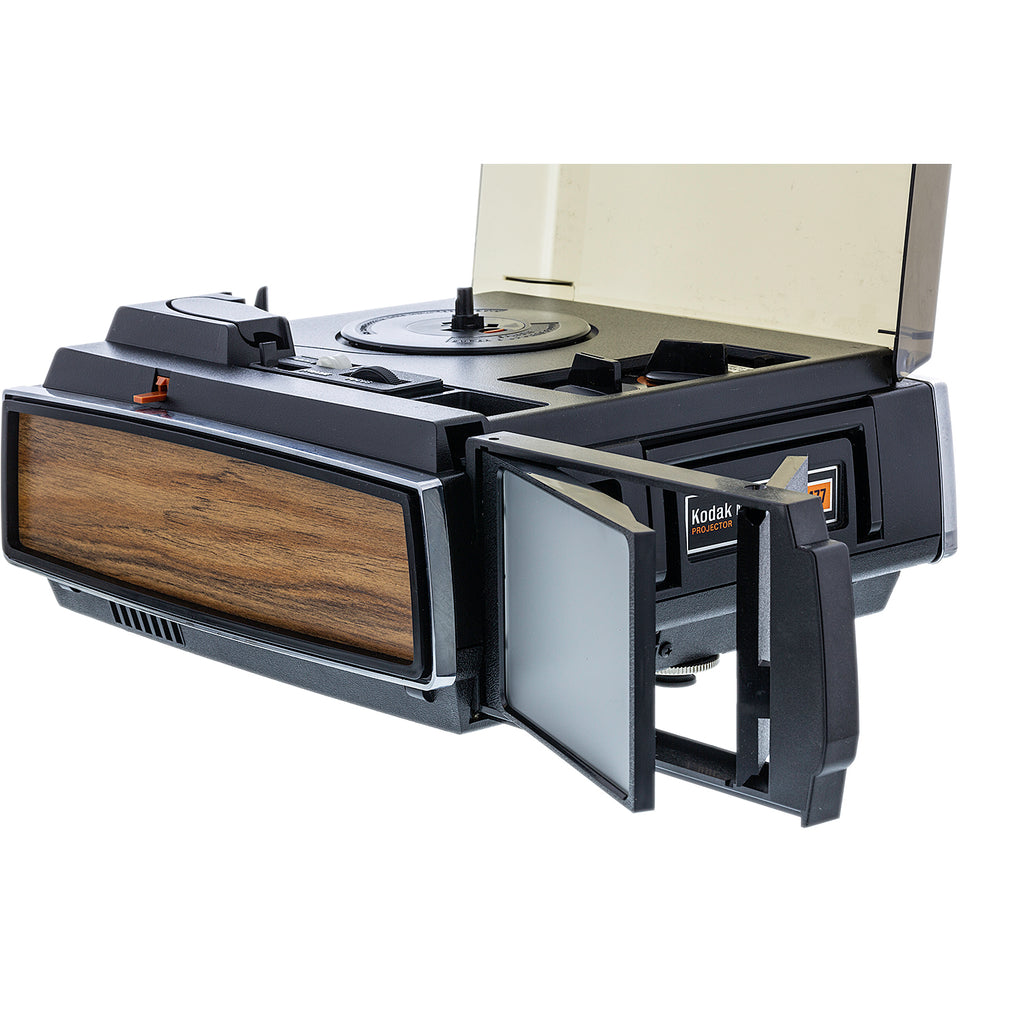 Kodak Moviedeck Projectors | Micro-Tools