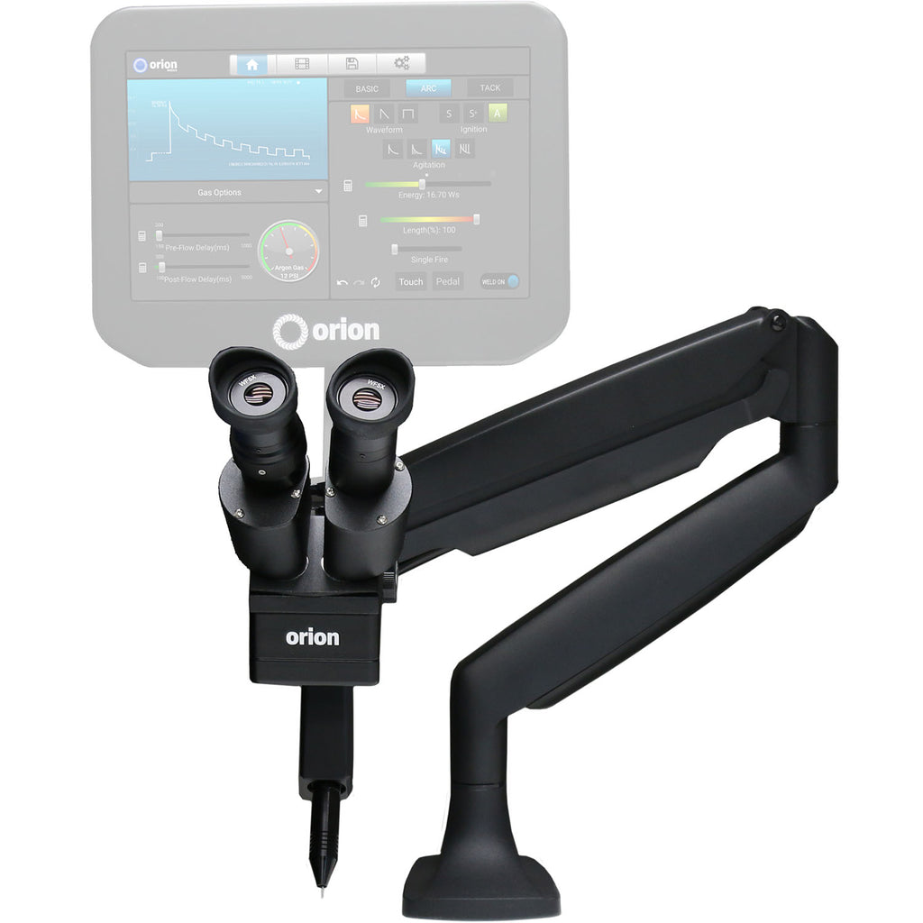 Orion Arm Microscope I3 | Micro-Tools