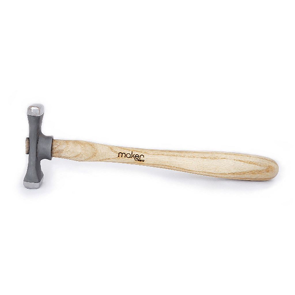 Hammer, Fretz Maker MKR-2 Wide Raising | Micro-Tools
