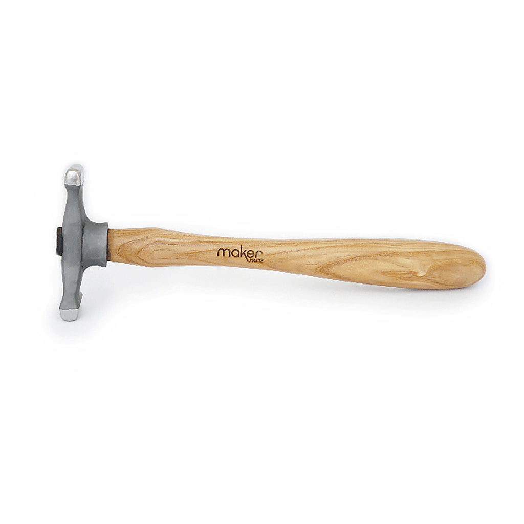 Hammer, Fretz Maker MKR-3 Narrow Raising | Micro-Tools
