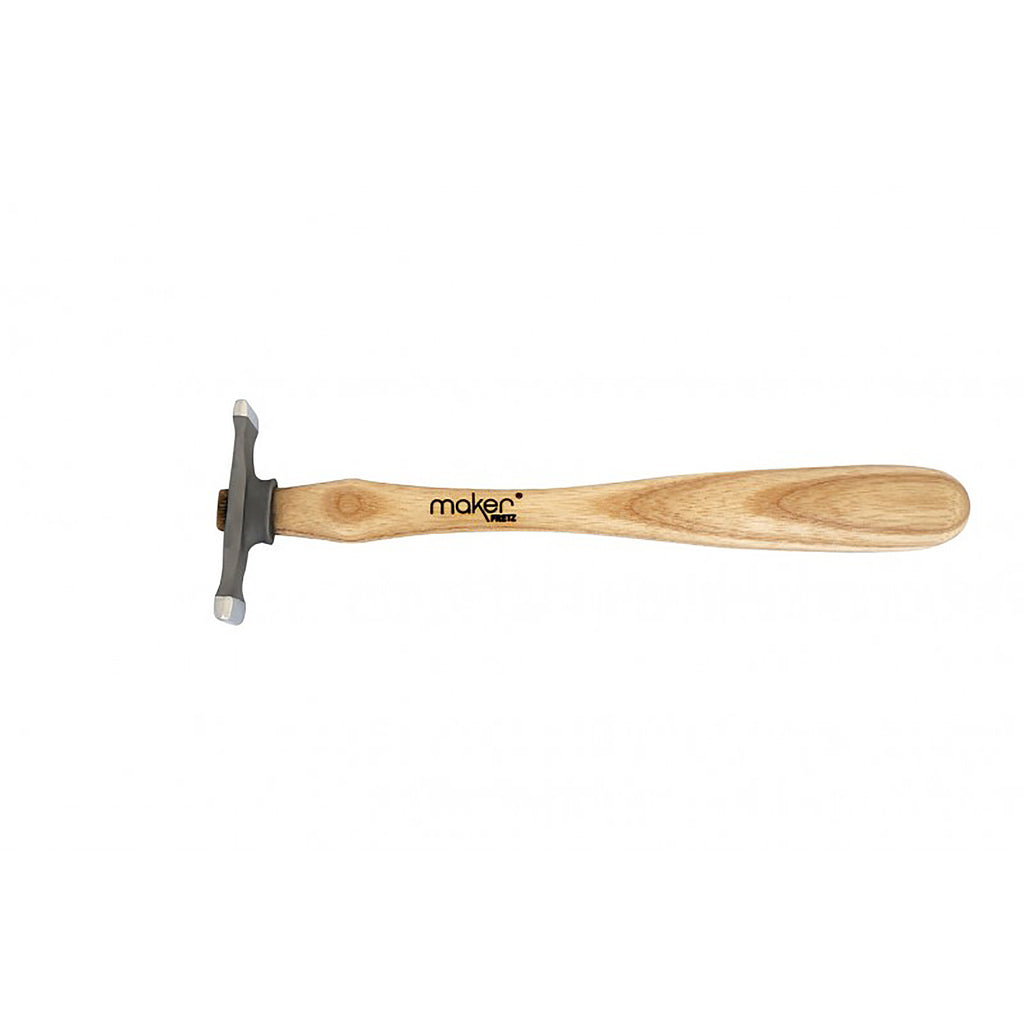 Hammer, Fretz Maker MKR-403 Narrow Raising Default Title