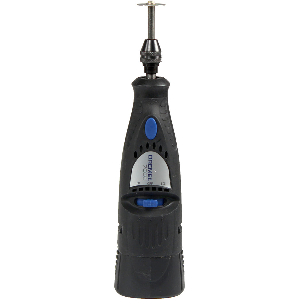 Dremel Tool for Sharpening Orion Electrodes | Micro-Tools