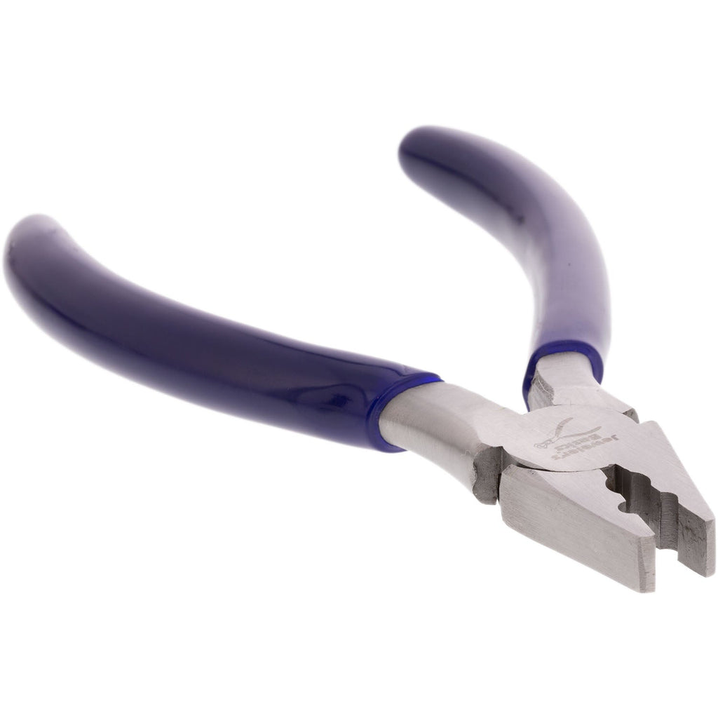Jeweler's Basics® - Fold Over Crimper | Micro-Tools