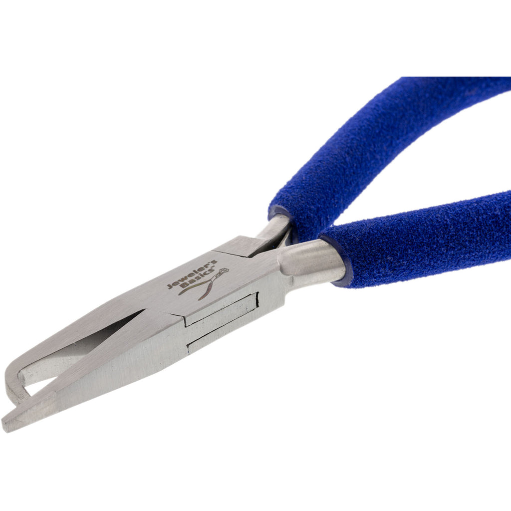 Precision Prong Opening Pliers, Coushion Grips (6.0”) | Micro-Tools