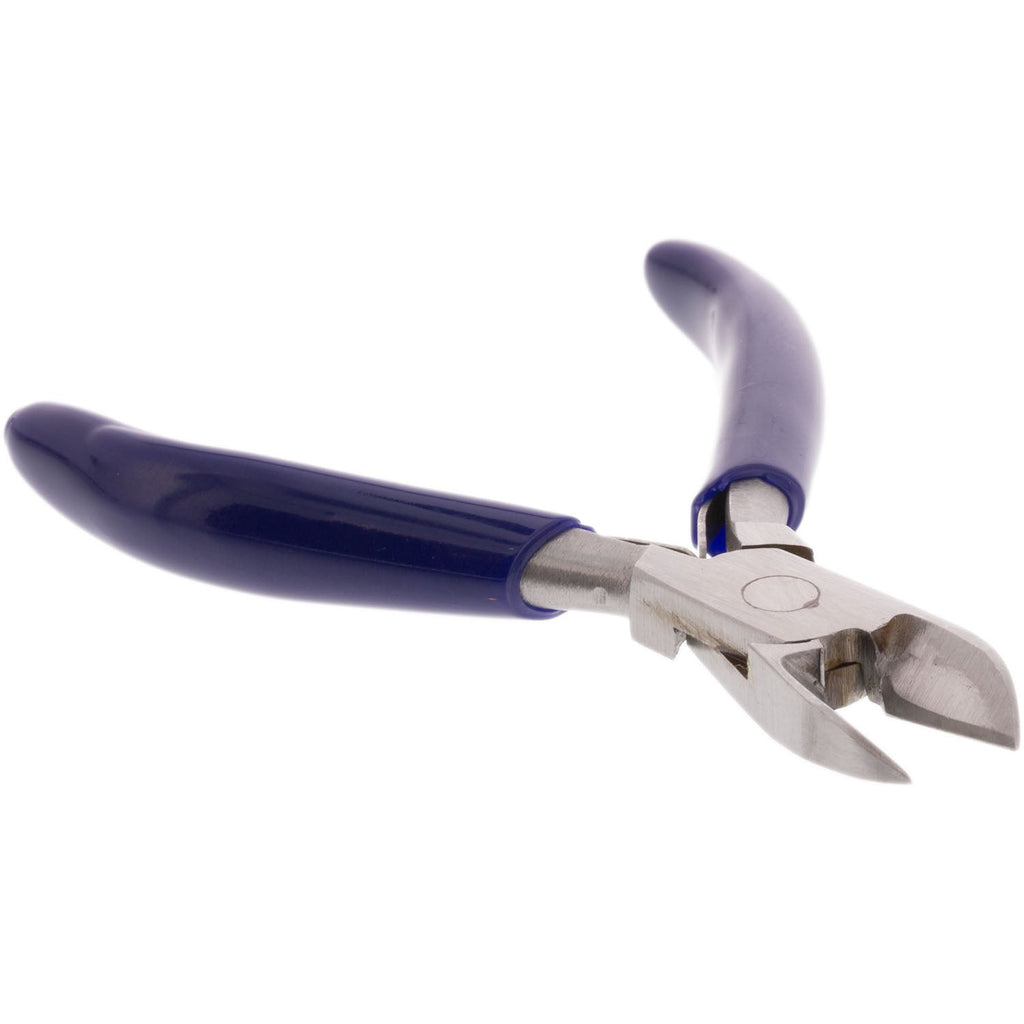 Jeweler's Basics® - Side Cutters, Mini 3” Default Title