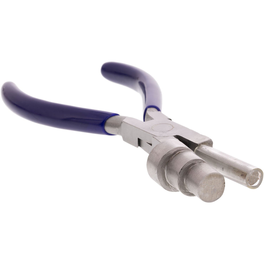 Jeweler's Basics® - Pliers, Round 3 Steps 13mm, 16mm, 20mm