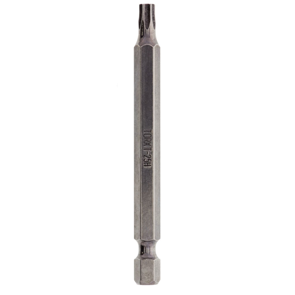 Bit - Torx Security, 3” Long, T25 | Micro-Tools