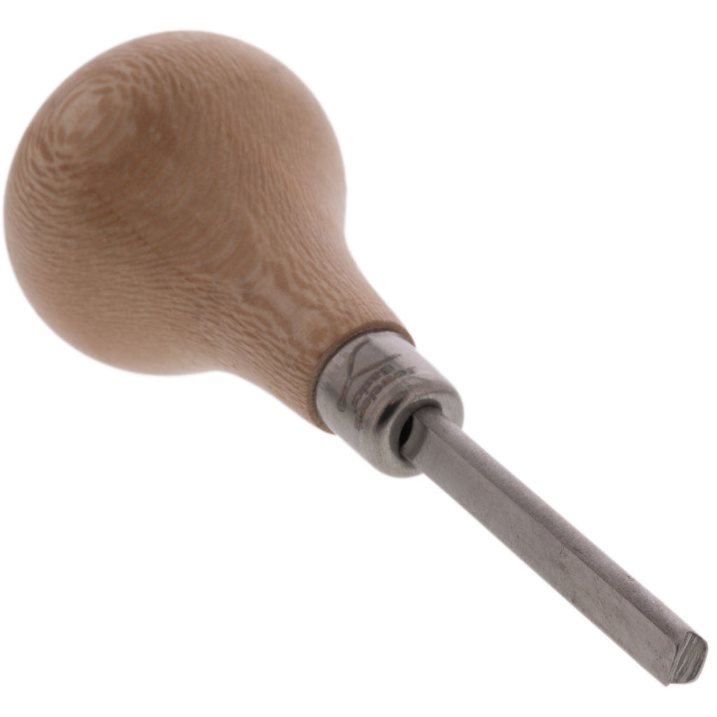 Jeweler's Basics® - Grooved Steel Pusher | Micro-Tools