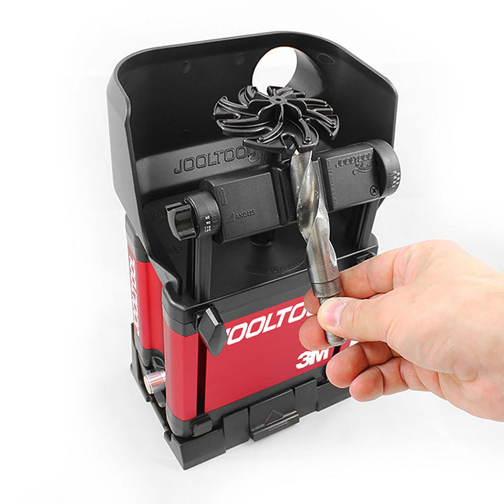 Angle-master Tool Rest For Beveling, Faceting & Drill Bit / Chisel ...