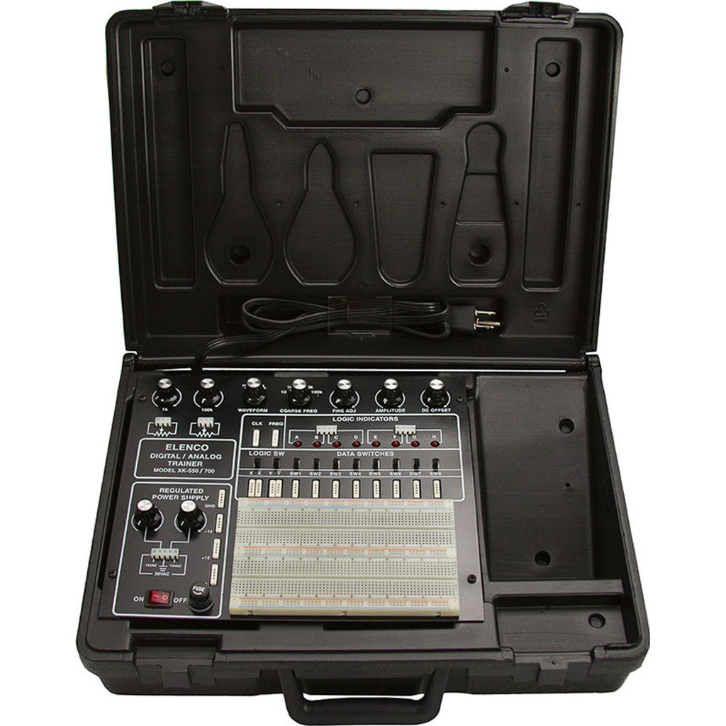 Same as XK-550 in Kit Form Default Title | Micro-Tools