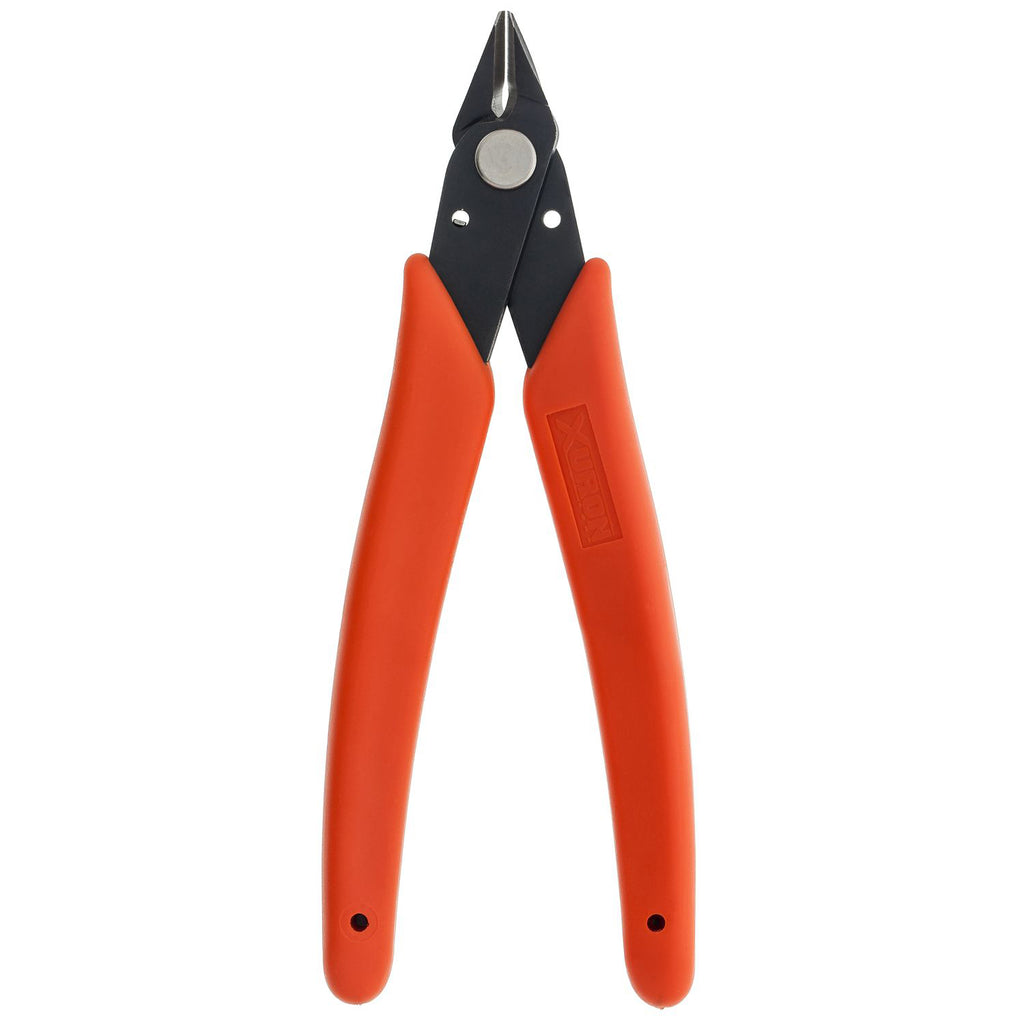 Cutters - Xuron® Micro-Shear® Flush (410) | Micro-Tools