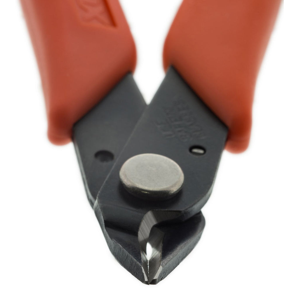Cutters - Xuron® Micro-Shear® Flush (410) | Micro-Tools