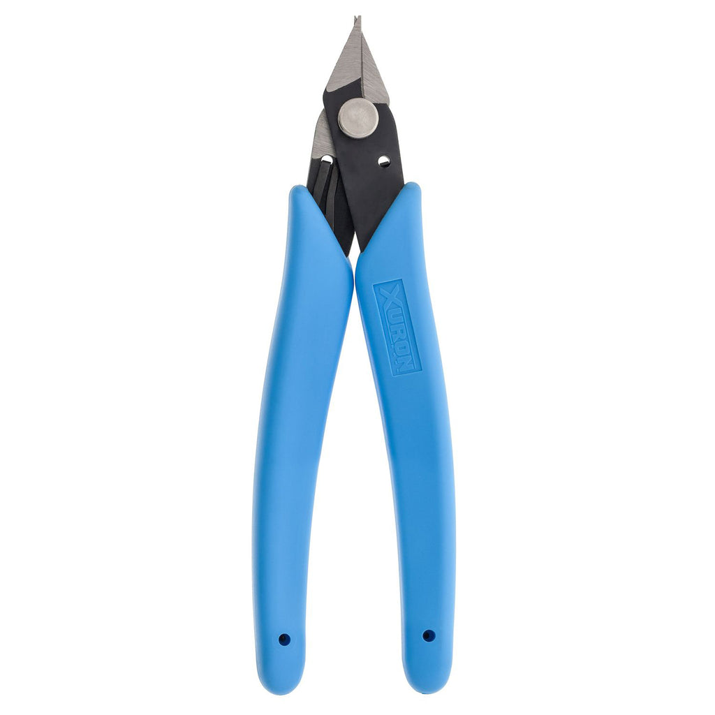 Scissors - Xuron® High Precision Scissor (440) | Micro-Tools