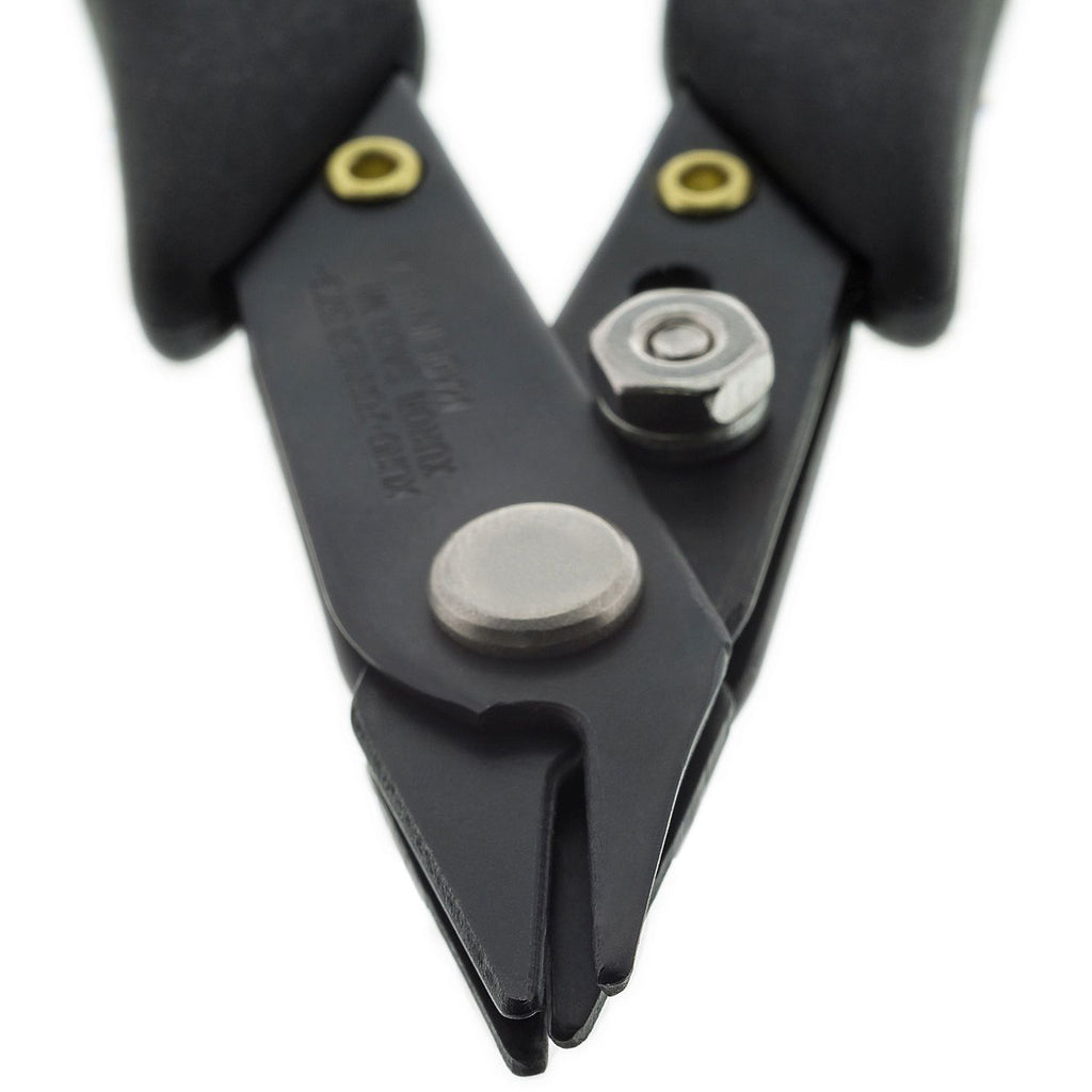 Pliers - Xuron® Lead Former™ - ESD Safe Grips (573AS) | Micro-Tools