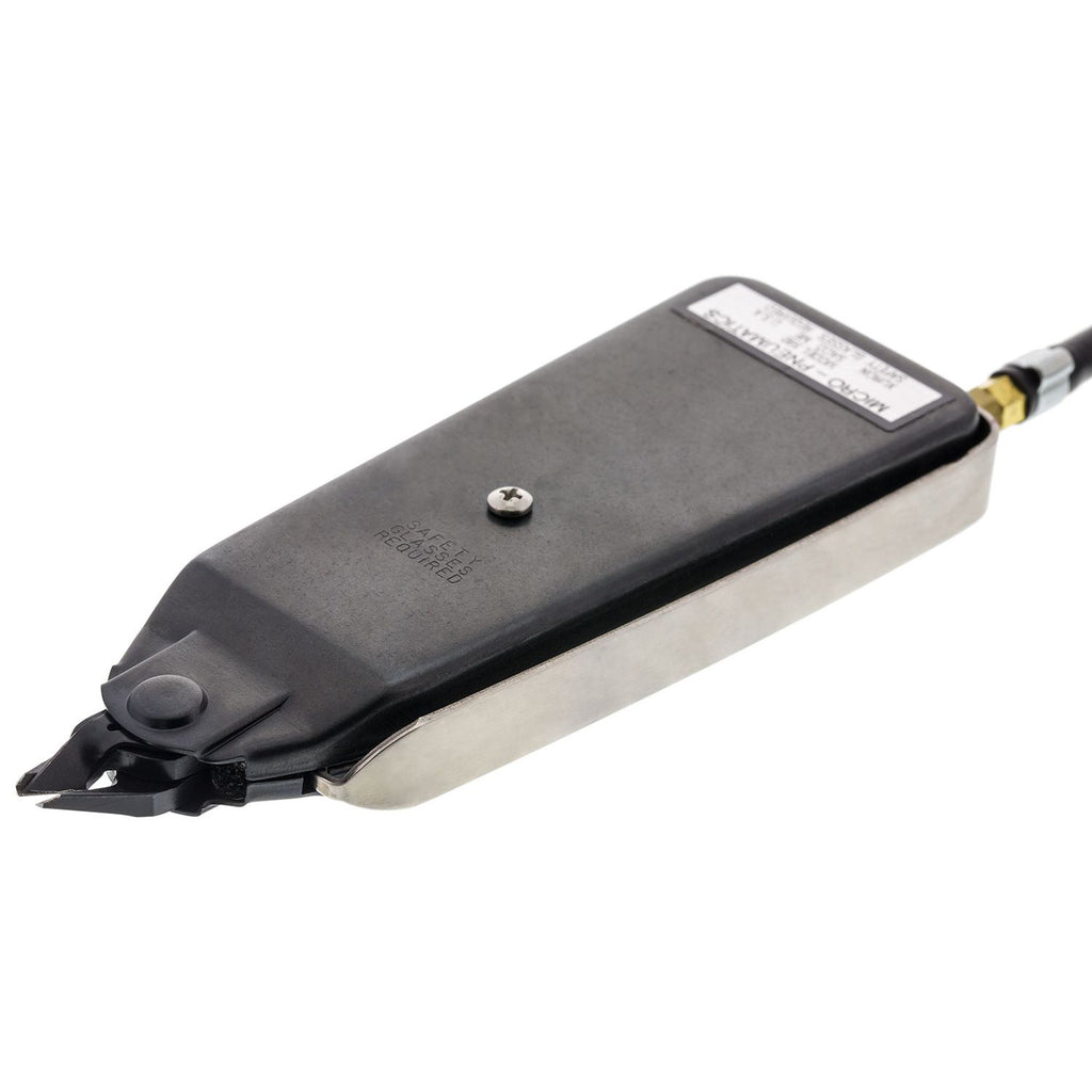 Cutters - Xuron® Micro-Pneumatic™ Cutter - Lead Retainer (590F)