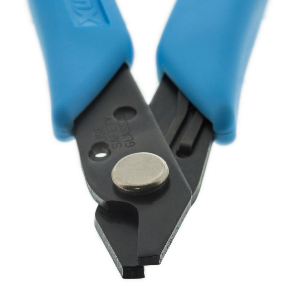 Cutters- Xuron® Double Flush (691) | Micro-Tools