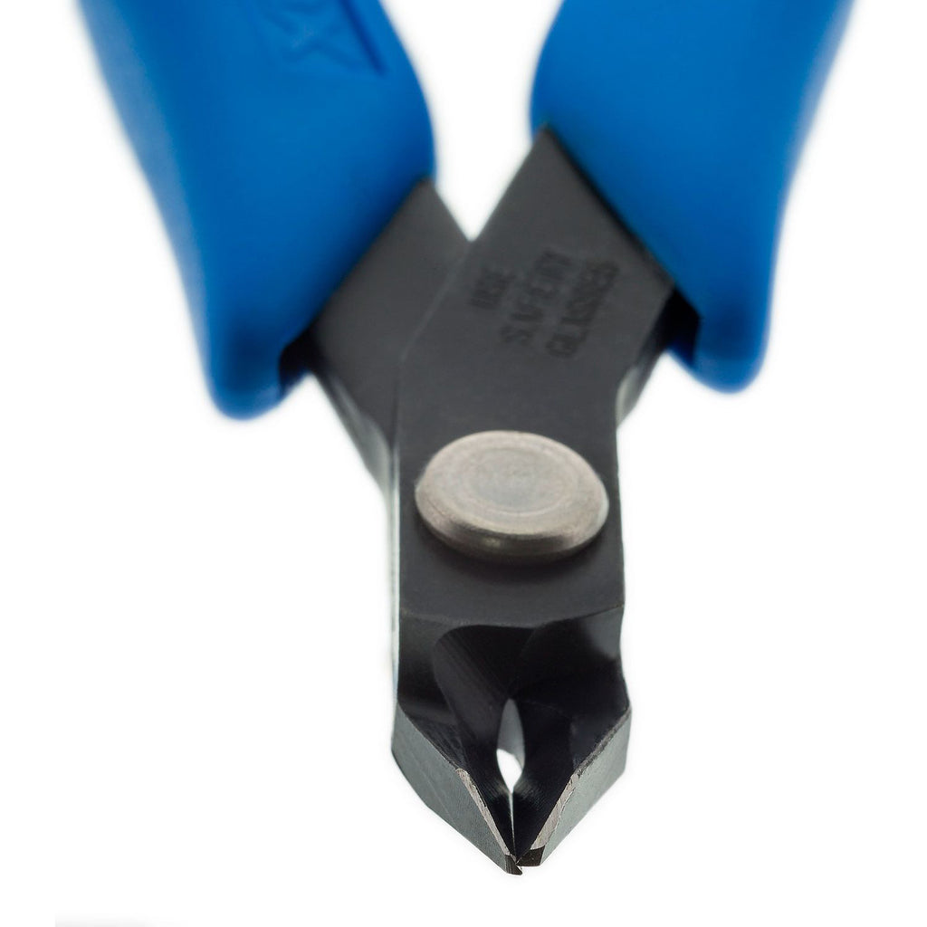 Cutters - Xuron® Micro-Shear® Flush Cutter, Extra Tapered (9250ET)
