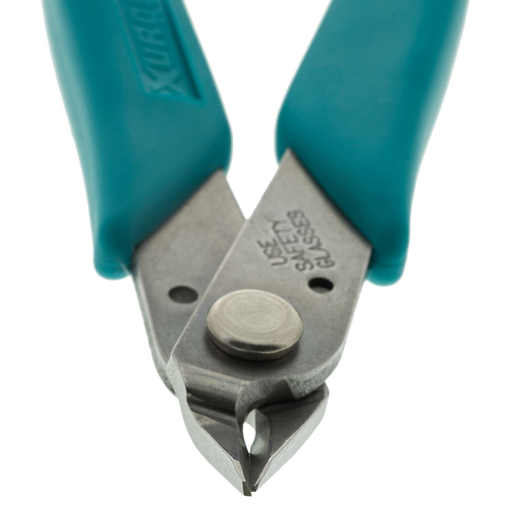 Cutters - Xuron® Micro-Shear® Flush Cutter (LX) | Micro-Tools