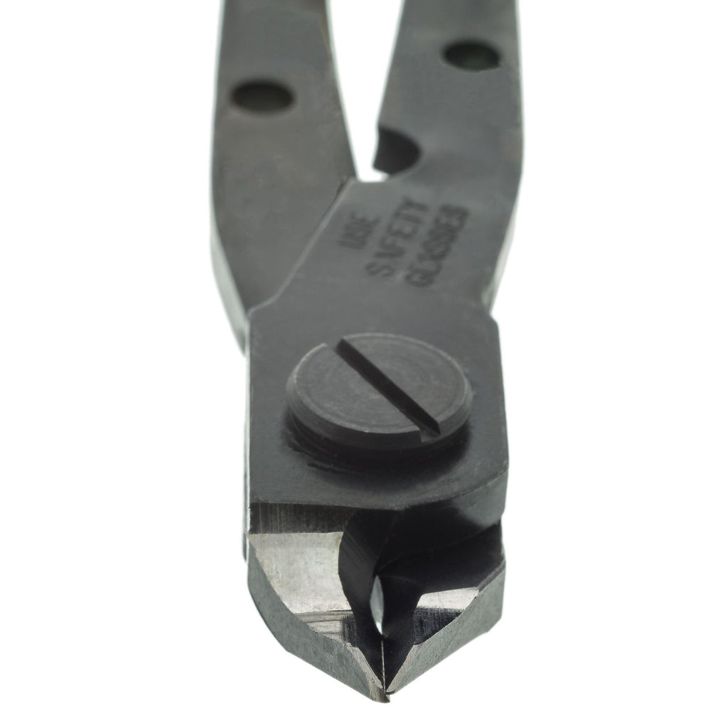 Xuron® Micro-Pneumatic™ Replacement Cutter Head, low profile (P40230LP)