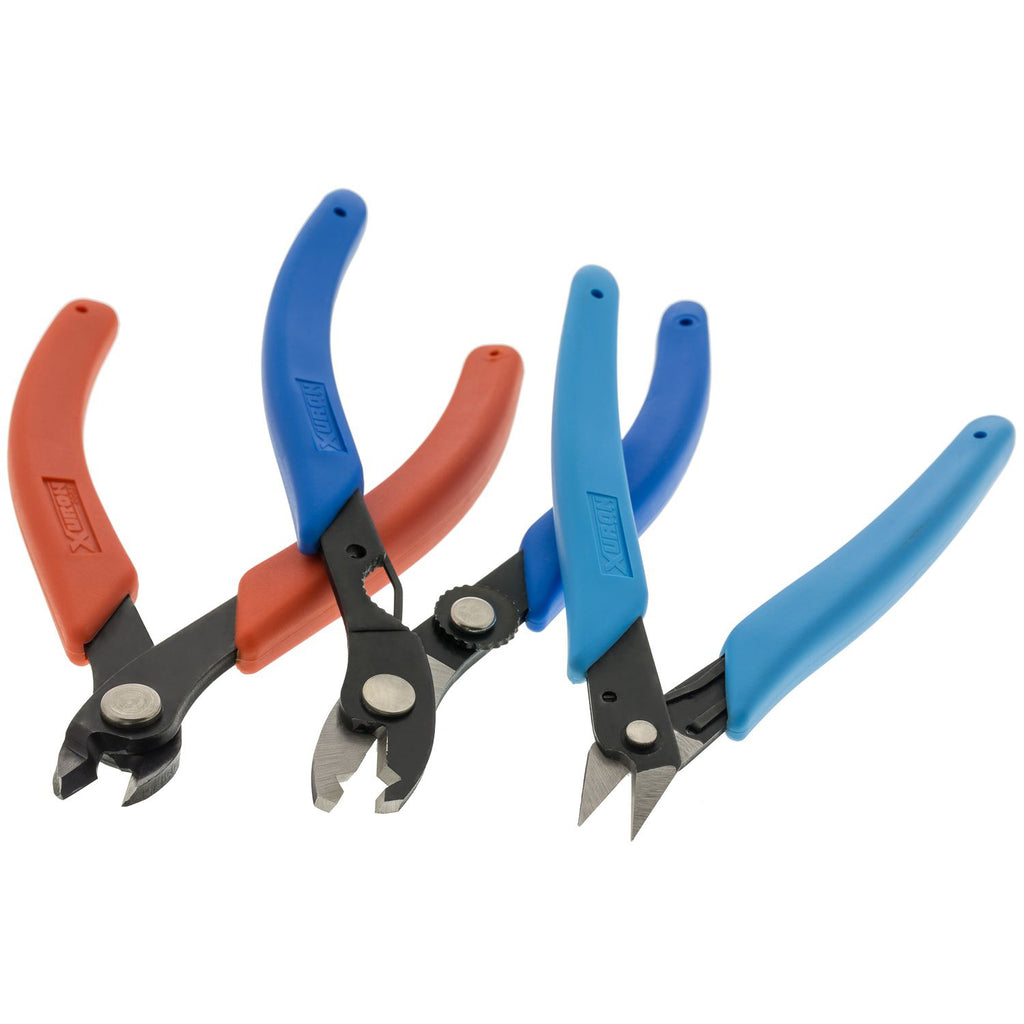 Xuron® Wire Harness Tool Kit (TK2300) | Micro-Tools